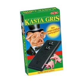 Köp Kasta gris på babyland.se