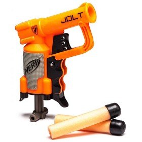 Köp Nerf N´Strike Jolt EX-1 på babyland.se