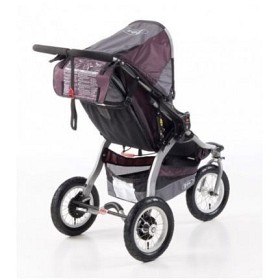 Köp BOB Revolution CE - 2013 (Grå Plum) på babyland.se