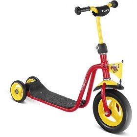 Köp Puky - Scooter R 1 på babyland.se