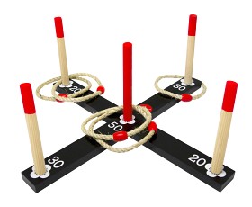 Köp Alga - Ringspel på babyland.se