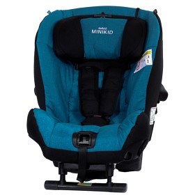 Köp Axkid Minikid Petrol 2017 på babyland.se