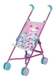 Köp Baby Born - Stroller Dockvagn på babyland.se