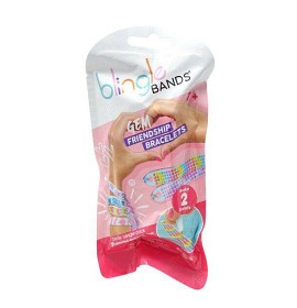 Köp Blingle Bands Mini Pack på babyland.se
