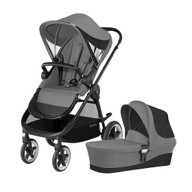 Köp Cybex Balios M Duovagn på babyland.se