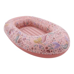 Köp Little Dutch Badbåt (Dreamy Mermaid) på babyland.se