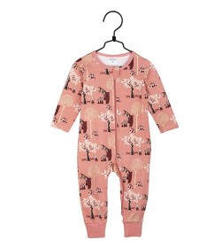 Köp Mumin Filifjonkan Pyjamas (Mauve) på babyland.se