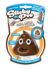 Köp Sticky the Poo på babyland.se