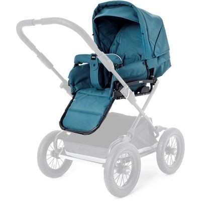 Köp Brio Happy Barnvagn Swivel - Classic på babyland.se