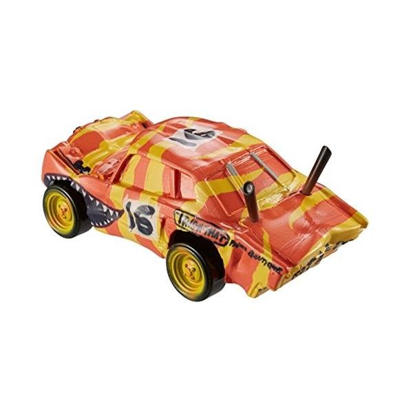 Köp Disney Cars 3, Character 1:55 - Pushover på babyland.se