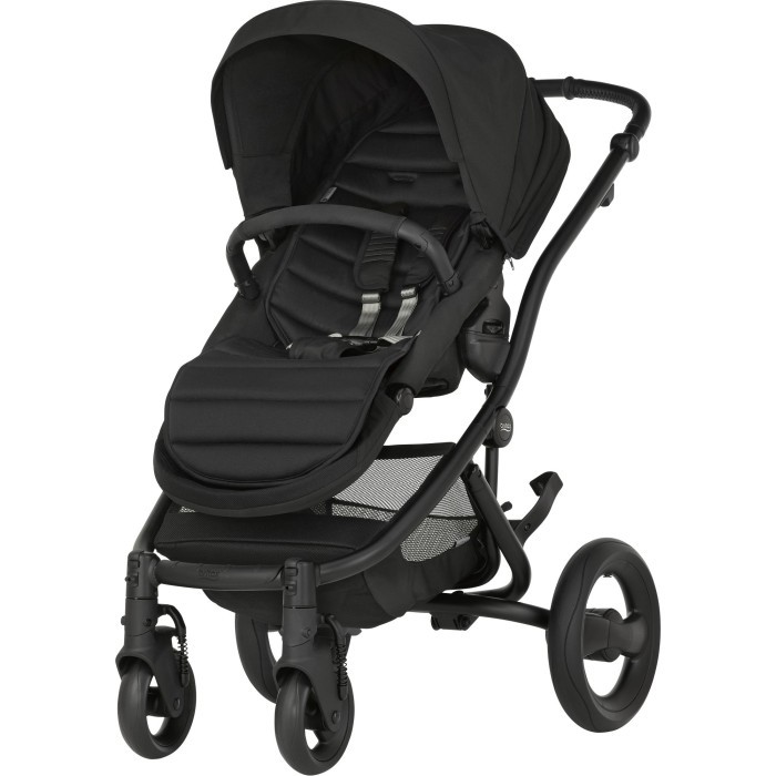 Köp Britax Affinity2 Sittvagn på babyland.se