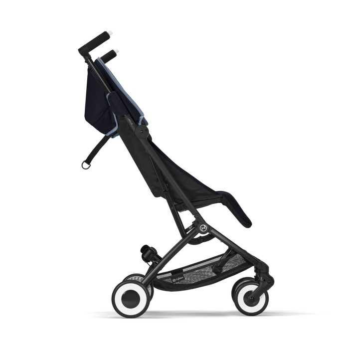 Köp Cybex Libelle Resevagn 2023 (Ocean Blue) på babyland.se