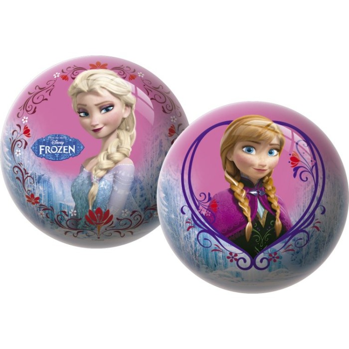 Köp Disney Frozen boll (23 cm) på babyland.se