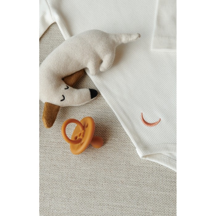 Köp Liewood Carson Skallra 3-pack Dog (Multi) på babyland.se
