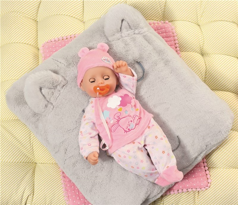 Köp My Little Baby Born Super Soft på babyland.se