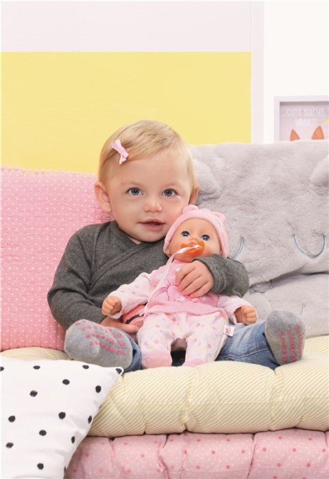 Köp My Little Baby Born Super Soft på babyland.se