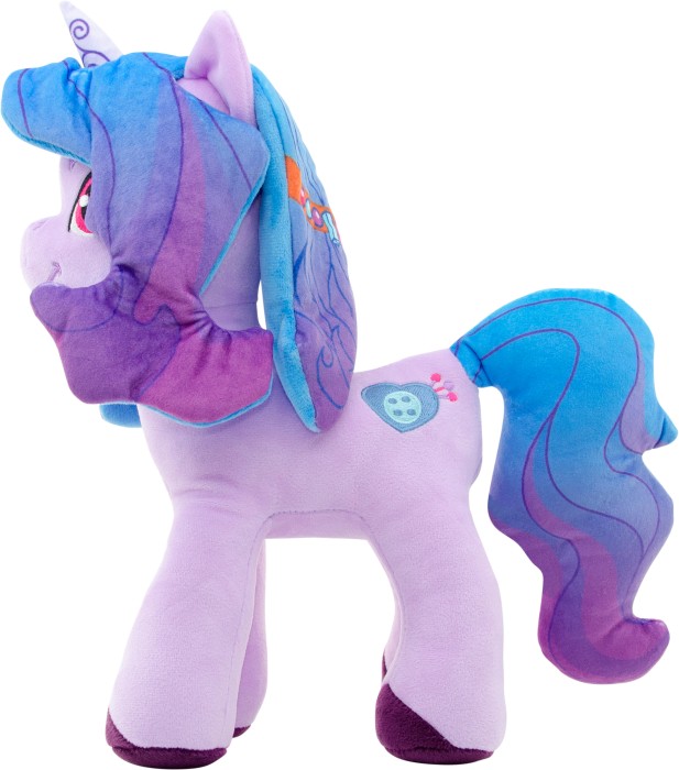 Köp My Little Pony Mjukis Izzy på babyland.se