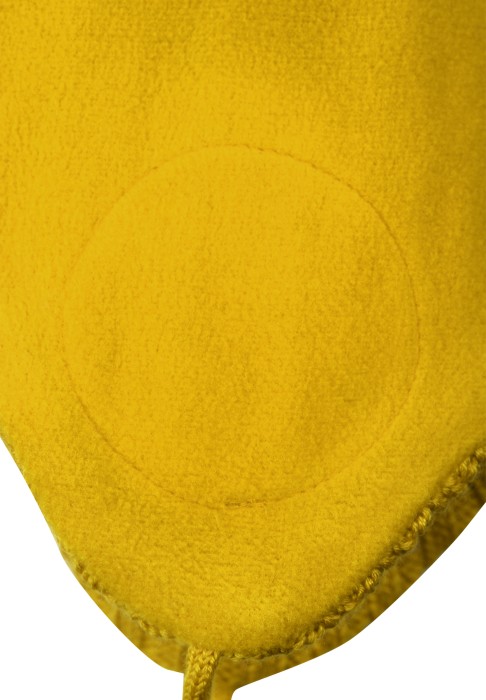 Köp Reima Pakkas Mössa (Dark yellow) på babyland.se