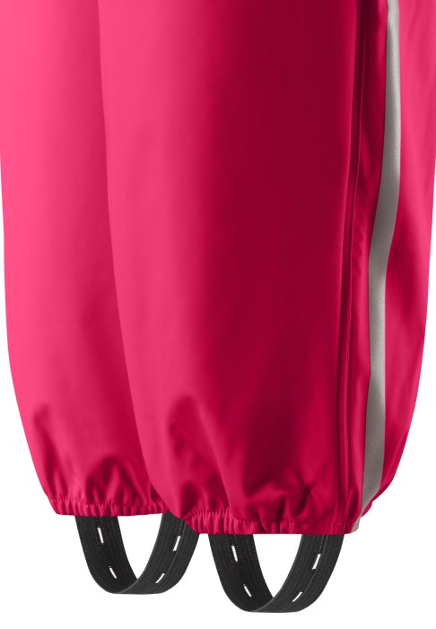Köp Reima Oja Regnbyxor (Candy pink) på babyland.se