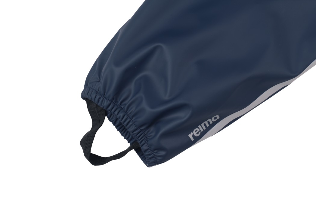 Köp Reima Oja Regnbyxor (Navy) på babyland.se