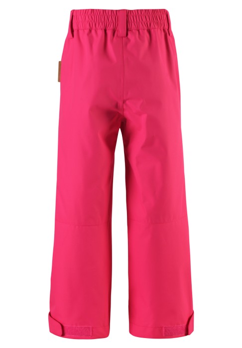 Köp Reima Slana skalbyxor (Candy pink) på babyland.se