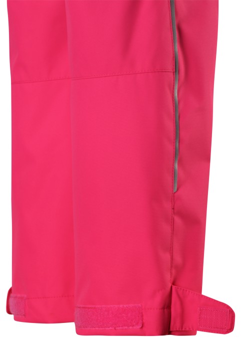 Köp Reima Slana skalbyxor (Candy pink) på babyland.se
