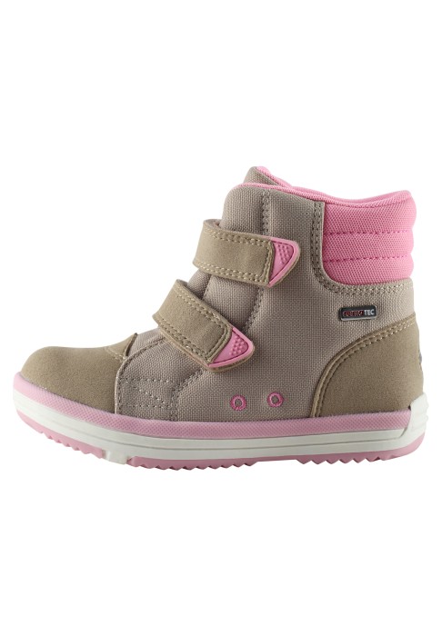 Köp Reima Reimatec Patter Wash Skor (Light Brown) på babyland.se