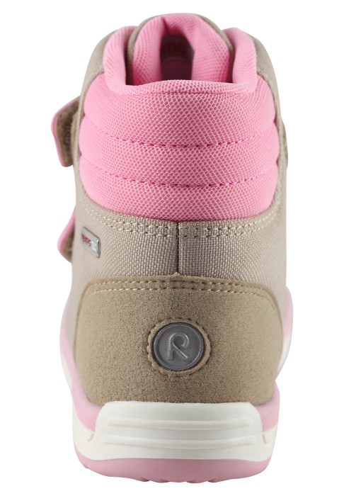 Köp Reima Reimatec Patter Wash Skor (Light Brown) på babyland.se