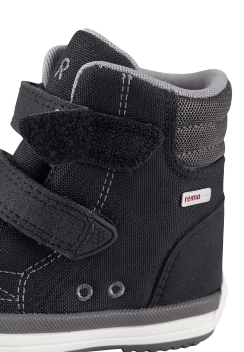Köp Reima Reimatec Patter Wash Skor (Black) på babyland.se