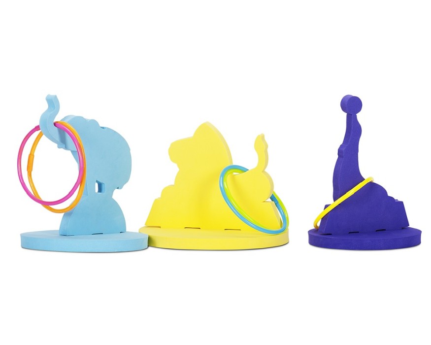 Köp Ringspel för badet på babyland.se