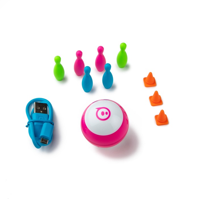 Köp Sphero Mini (Rosa) på babyland.se