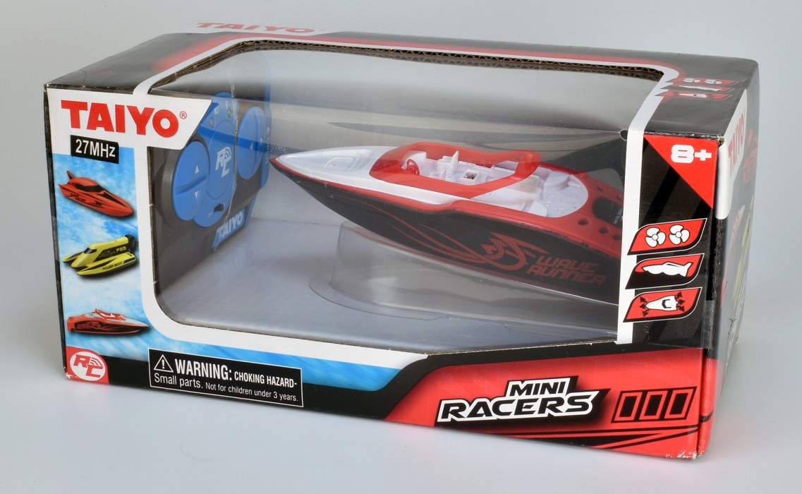 Köp Taiyo Wave Runner på babyland.se