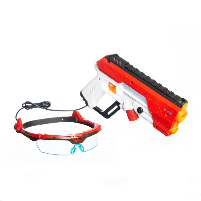 Köp Xshot Laser 360 2-pack på babyland.se
